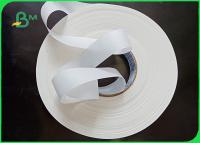 China 28gsm safe ink printing Environmental protection straw wrapping paper in cheapest price for sale