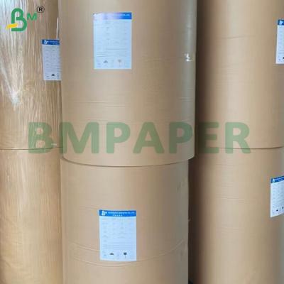 China 40gsm Double Side Coated Paper Rolls Oven Food Baking Paper for sale