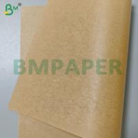 China 40gsm Double Side Coated Paper Rolls Oven Food Baking Paper for sale