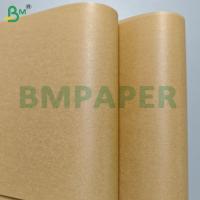 China 40gsm Double Side Coated Paper Rolls Oven Food Baking Paper for sale