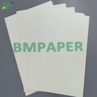 China High Stiffness 190gsm 210gsm Single-Side PE Coated Paper for Coffee Cups & Ice Cream Bowls for sale