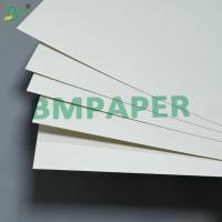 China High Stiffness 190gsm 210gsm Single-Side PE Coated Paper for Coffee Cups & Ice Cream Bowls for sale