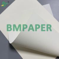 China 60gsm 70gsm High-Quality Woodfree Uncoated Offset Paper 610mm X 860mm for sale
