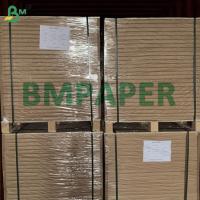 China 60gsm 70gsm High-Quality Woodfree Uncoated Offset Paper 610mm X 860mm for sale