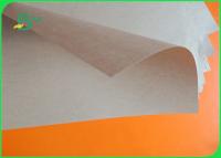 China Luxury Printed Food Grade Jumbo Wrapping Paper Rolls For Food Wrapping for sale