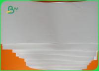 China Luxury Printed Food Grade Jumbo Wrapping Paper Rolls For Food Wrapping for sale