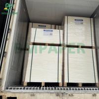 China long Grain 75gsm 80gsm Uncoated Digital Text Stock For Book Interiors  11