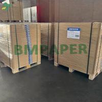 China 210gsm C1S One Side Coated Paper For Tobacco Packaging 30.75'' x 24.75'' for sale