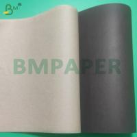 China 40gsm Grease-proof Food Grade Paper Rolls for Hamburger Packing for sale