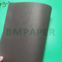 China 40gsm Grease-proof Food Grade Paper Rolls for Hamburger Packing for sale