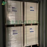 China Smooth Double-sided Coating 230g Woodfree Paper for Printing Novel Textbook for sale