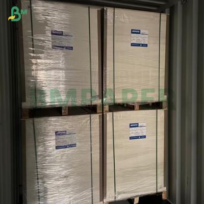 China Smooth Double-sided Coating 230g Woodfree Paper for Printing Novel Textbook for sale