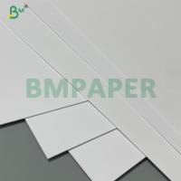 China Smooth Double-sided Coating 230g Woodfree Paper for Printing Novel Textbook for sale