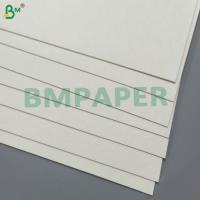 China Double - Sided Uncoated Bleached Pulpboard High Absorbency And Bulk for sale