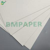 China Double - Sided Uncoated Bleached Pulpboard High Absorbency And Bulk for sale
