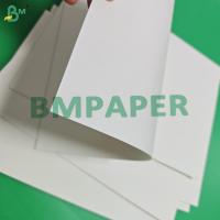 China 0.7mm 0.9mm Uncoated Absorb Pad Line Paper For Drinking Coasters 70 x 100cm for sale