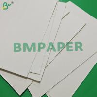 China 0.7mm 0.9mm Uncoated Absorb Pad Line Paper For Drinking Coasters 70 x 100cm for sale