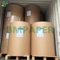 China 250gsm+10gsm PE Coated Cup Base Paper Sheets for Make Paper Cup for sale