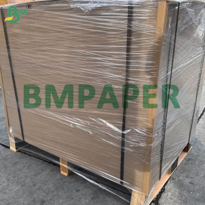China 1400um 1700um Double Lined Case Board Solid Kraftboard Sheets 750mm x 1100mm for sale