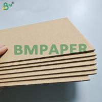 China 1250gsm 1600gsm Double Lined Case Board For Gift Boxes High Stiffness for sale