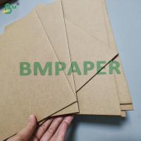 China 1250gsm 1600gsm Double Lined Case Board For Gift Boxes High Stiffness for sale