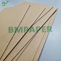 China 1250gsm 1600gsm Double Lined Case Board For Gift Boxes High Stiffness for sale