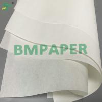 China Disposable & Greaseproof Heat-Resistant 35 - 40gsm Baking Paper for Oven Air Fryer for sale