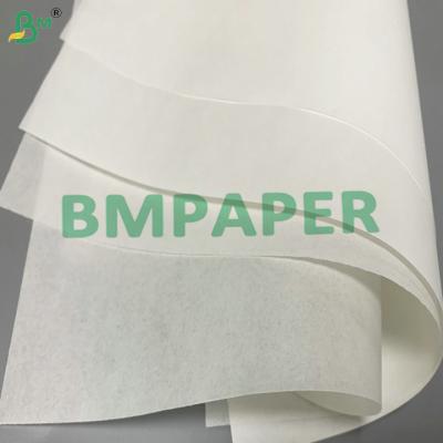 China Disposable & Greaseproof Heat-Resistant 35 - 40gsm Baking Paper for Oven Air Fryer for sale