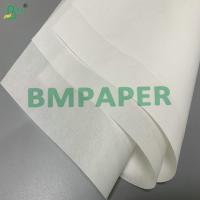 China Disposable & Greaseproof Heat-Resistant 35 - 40gsm Baking Paper for Oven Air Fryer for sale