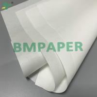 China Disposable & Greaseproof Heat-Resistant 35 - 40gsm Baking Paper for Oven Air Fryer for sale