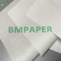 China Disposable & Greaseproof Heat-Resistant 35 - 40gsm Baking Paper for Oven Air Fryer for sale