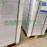 China 150+140+150gsm Black Three Layers Corrugated Board E Flute for sale