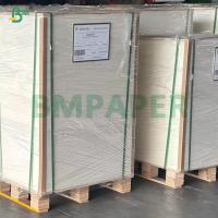 China High Oil Resistant 20gsm 24gsm PE Coated Hot Soup Noodle Soup Paper for sale