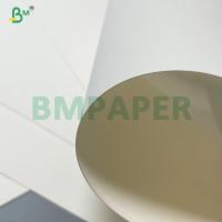 China High Oil Resistant 20gsm 24gsm PE Coated Hot Soup Noodle Soup Paper for sale