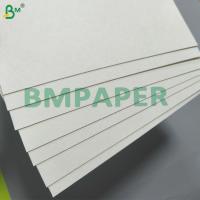 China Excellent Burst Strength 200gsm White Kraft Paper For Bags & Cartons for sale