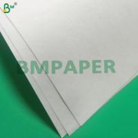 China Excellent Burst Strength 200gsm White Kraft Paper For Bags & Cartons for sale