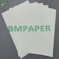 China Strength Bleached Kraft Paper 150gsm - 300gsm for Luxury Shopping Bags and Industrial Wrapping for sale