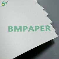 China Strength Bleached Kraft Paper 150gsm - 300gsm for Luxury Shopping Bags and Industrial Wrapping for sale