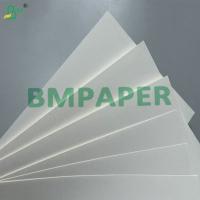 China Strength Bleached Kraft Paper 150gsm - 300gsm for Luxury Shopping Bags and Industrial Wrapping for sale