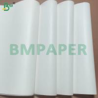China 38gsm High Temperature Resistant Baking Paper Sheets 45.72*76.2cm for sale