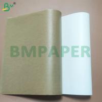 China 38gsm High Temperature Resistant Baking Paper Sheets 45.72*76.2cm for sale