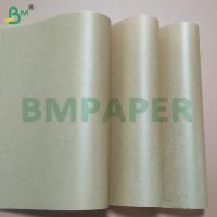 China 38gsm High Temperature Resistant Baking Paper Sheets 45.72*76.2cm for sale