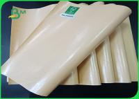 China Healthy Enough Food Wrapping Paper Roll 30g 35g 50g 60g For Food Packaging for sale