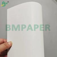 China 330gsm Black Core Playing Card Paper Sheets for Make Game Cards for sale