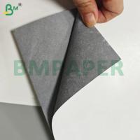 China 330gsm Black Core Playing Card Paper Sheets for Make Game Cards for sale