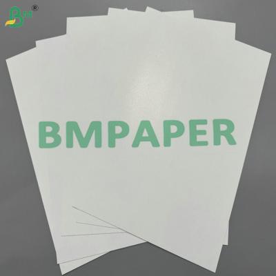 China High Quality Linen Finish 290-320gsm Playing Card Paper Black Core Cardstock for Custom Decks for sale