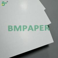 China High Quality Linen Finish 290-320gsm Playing Card Paper Black Core Cardstock for Custom Decks for sale