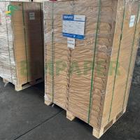 China 310g 320g High Opacity Playing Card Paper Black Core Offset Printing Paper for sale
