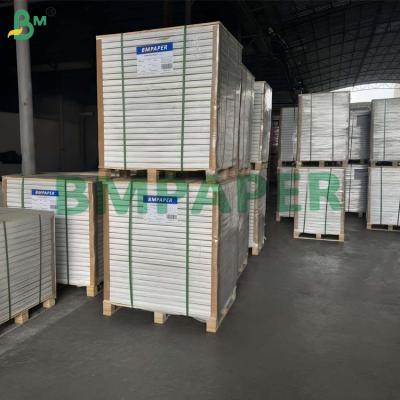 China 80gsm 170gsm CF Carbonless Paper Board For Bank Forms 70 x 100cm Crisp Images for sale