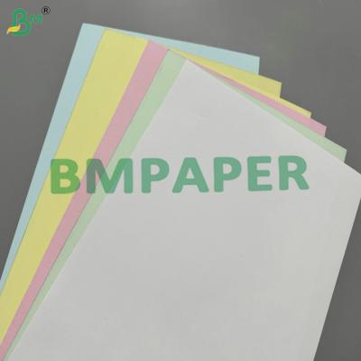 China Premium NCR Paper / Carbonless Copy Paper 80gsm  170gsm for Invoices and Receipts for sale